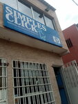Simples Click (Luanda, Rua 1º de Agosto (Rua N'Gola M'Bandi)), bilgisayar mağazaları  Loanda'dan