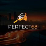 Perfect68 (proyezd Energetikov No:1А), tuning  Tambov'dan