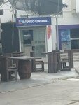 Banco unión (Santa Cruz de la Sierra, Avenida Cristóbal de Mendoza, 736), atm'ler  Bolivya'dan