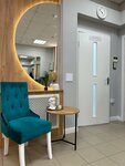 E. M. Beauty (Bogatyrskiy Avenue No:55к1), güzellik salonu  Saint‑Petersburg'dan