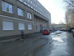 ГКБ № 8, физиотерапевтическое отделение  (Serova Street No:65), hastane bölümü  Izhevsk'ten