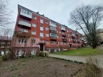 У острова Канта 9 (Mladshego Leytenanta Rotko Street No:9), otel  Kaliningrad'dan
