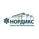 Рошальский химический завод Нордикс (Krasnopresnenskaya Embankment No:12), kimyasal üretim firmaları  Moskova'dan