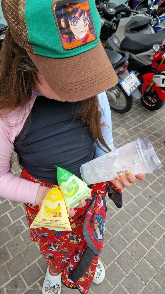 Market 7-Eleven, Phuket Eyaleti, foto