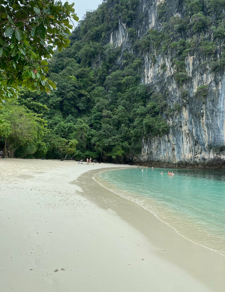 Seyahat acenteleri Tripliker, Omsk, foto