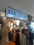 Loving 267 (Distrital La Victoria, Calle Agustín Gamarra, 1085), giyim mağazası  Lima Bölgesi'nden