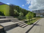 Туалет для инвалидов (Vostochno-Kruglikovskaya Street No:8), tuvalet  Krasnodar'dan