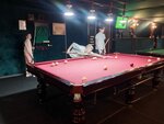 Бильярдный клуб Классик (ulitsa Kholmogorka No:11А), bilardo salonları  Volokolamsk'tan