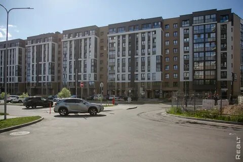 Mini-market Гермес, Permski krayı, foto