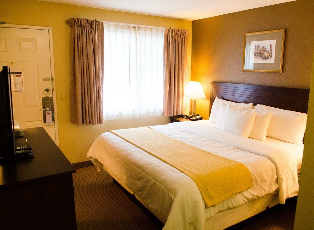 Otel Fairbridge Inn & Suites, Washington Eyaleti, foto