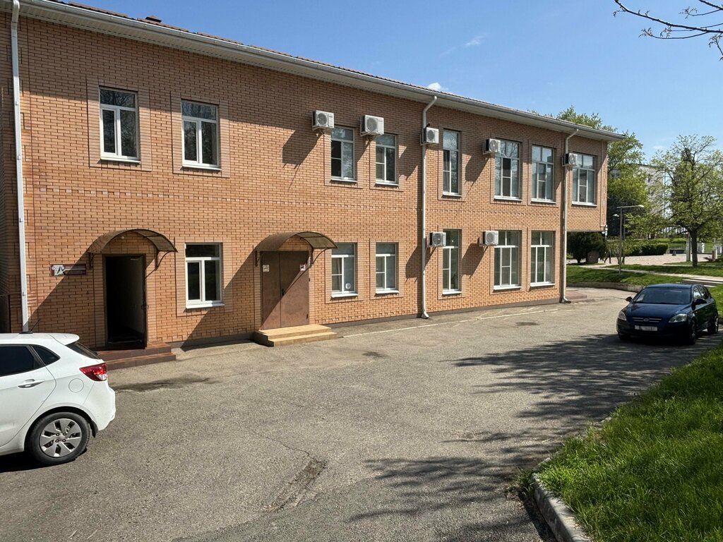 Mimari proje firmaları Arkhitektura i Gradostroitelstvo, Izobilny, foto