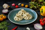 Wine&Khinkali (Festivalnaya Street No:2А), restoran  Moskova'dan