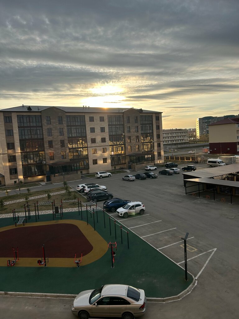 Terziler Simply Irina, Öskemen (Ust‑Kamenogorsk), foto