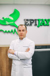 EpiJay (Bolshoy Sampsonievskiy Avenue No:96), tıp merkezleri ve klinikler  Saint‑Petersburg'dan