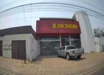 Ilucron Srl (Santa Cruz de la Sierra, Avenida 26 de Febrero, 553), ev temizlik ürünleri  Bolivya'dan