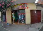 Roque Sport (Department of Chuquisaca, Oropeza Province, Municipality of Sucre, Distrito D-2), ev tekstili toptancıları  Sucre'den