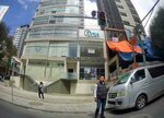 Pumakatari (Department of La Paz, Provincia Murillo, La Paz, Avenida 6 de Agosto, 2592), toplu taşıma durağı  Bolivya'dan