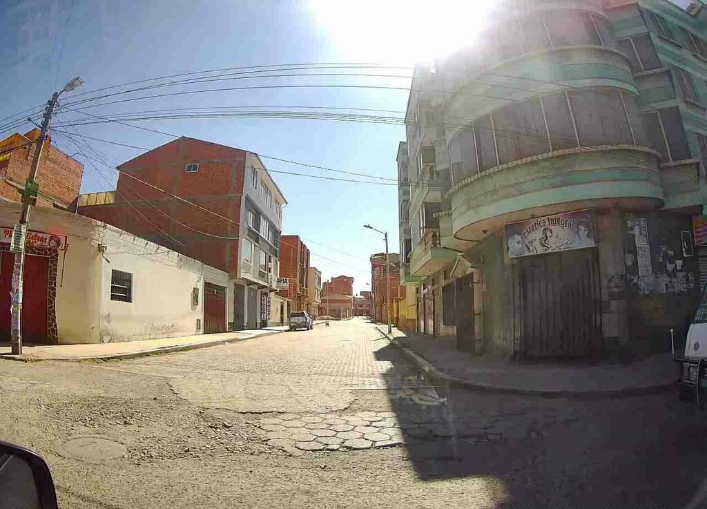 Güzellik salonu Integral Aesthetics, El Alto, foto