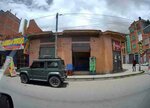 Capotas Persas (Department of La Paz, Provincia Murillo, El Alto, Calle Fernando Torres y Portugal), çerçeve ve çadır yapıları  El Alto'dan