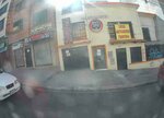 Tres Amigos Restaurant (Department of La Paz, Provincia Murillo, La Paz, Calle Claudio Pinilla, 1549), fast food  Bolivya'dan