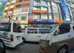 Bcp (Department of La Paz, Provincia Murillo, El Alto, Carretera a Viacha Ladislao Cabrera, 16), atm'ler  Bolivya'dan