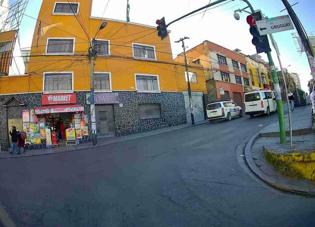 Market Market Pensando EN Tu Bolsillo, La Paz, foto