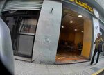 Pollo Lucho (Department of Cochabamba, Provincia de Cercado, Cochabamba, Calle Coronel Germán Jordán, 136), restoran  Bolivya'dan