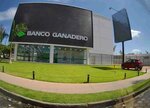 Banco Ganadero (Santa Cruz de la Sierra, Avenida Cuarto Anillo), banka  Santa‑Krus'tan