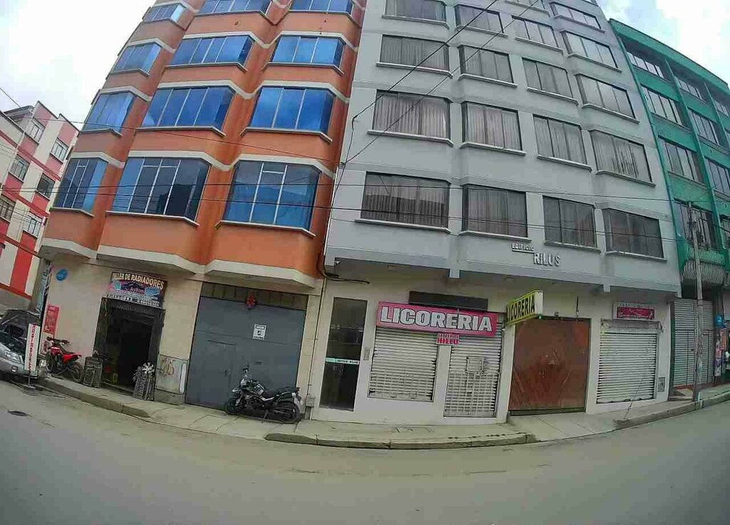 Alkollü içecekler Liquor Store, La Paz, foto