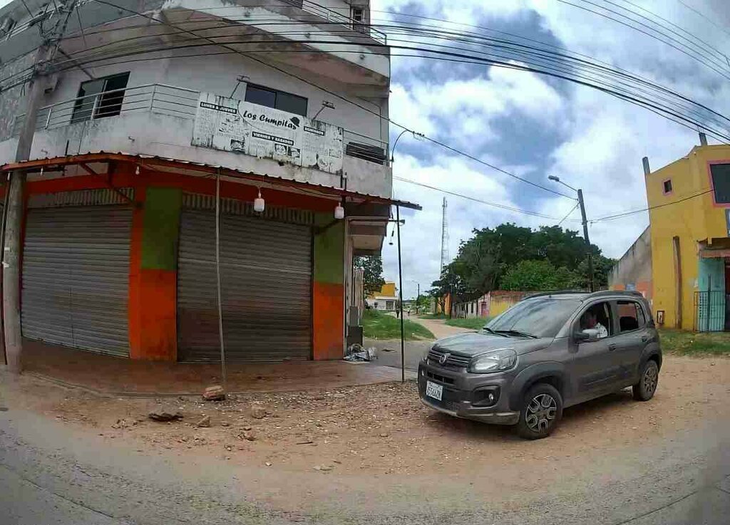 Restoran Rest. Los Cumpitas, Santa‑Krus, foto