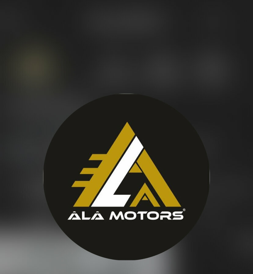 Otomobil satış galerileri Ala Motors, İstanbul, foto