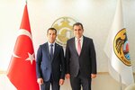 Alanya Belediyesi Spor Müdürlüğü (Antalya, Alanya, Güller Pınarı Mah., Kıymalı Sok., 8/1), devlet kurumları ve bakanlıklar  Alanya'dan