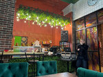 Грузинский дом (Komsomolskaya ulitsa No:15), kafe  Aprelevka'dan