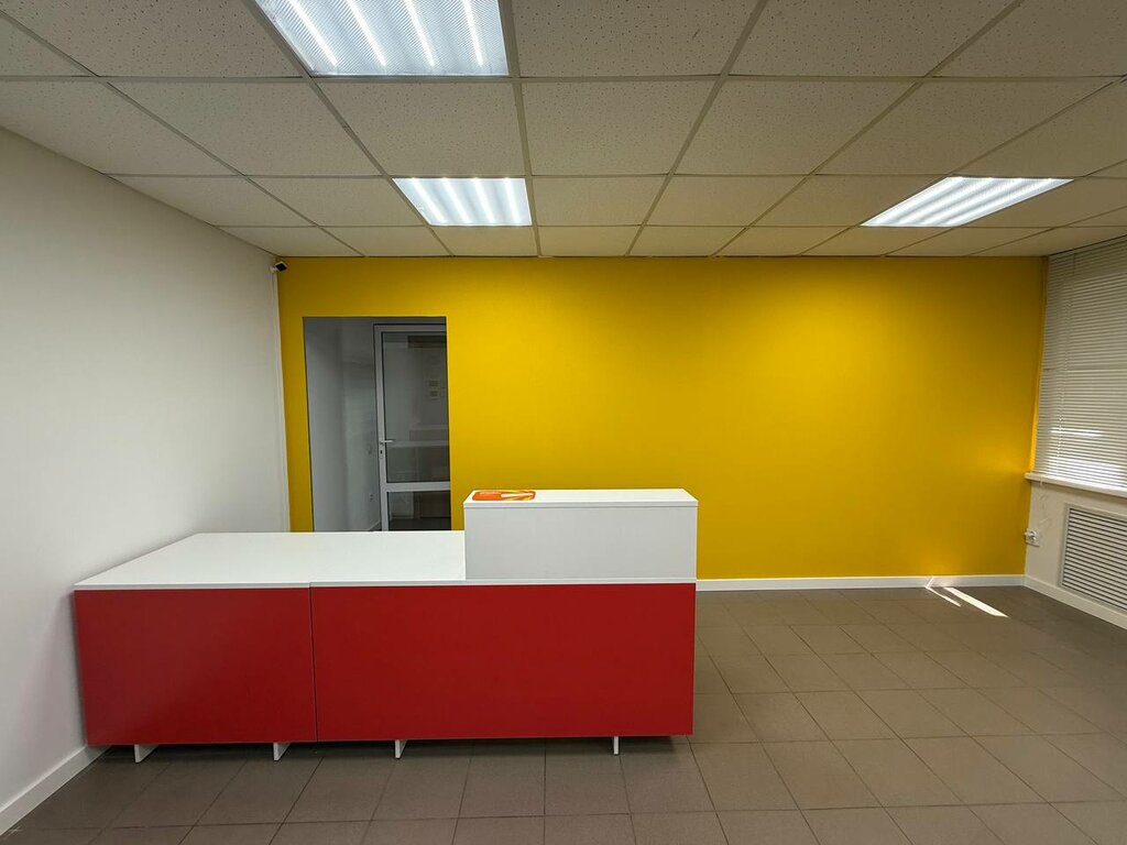 Teslimat noktası Yandex Market, Rostov‑na‑Donu, foto