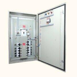 Elektroteknik ürün ve ekipman firmaları Safe tech switchgear, Ayman, foto