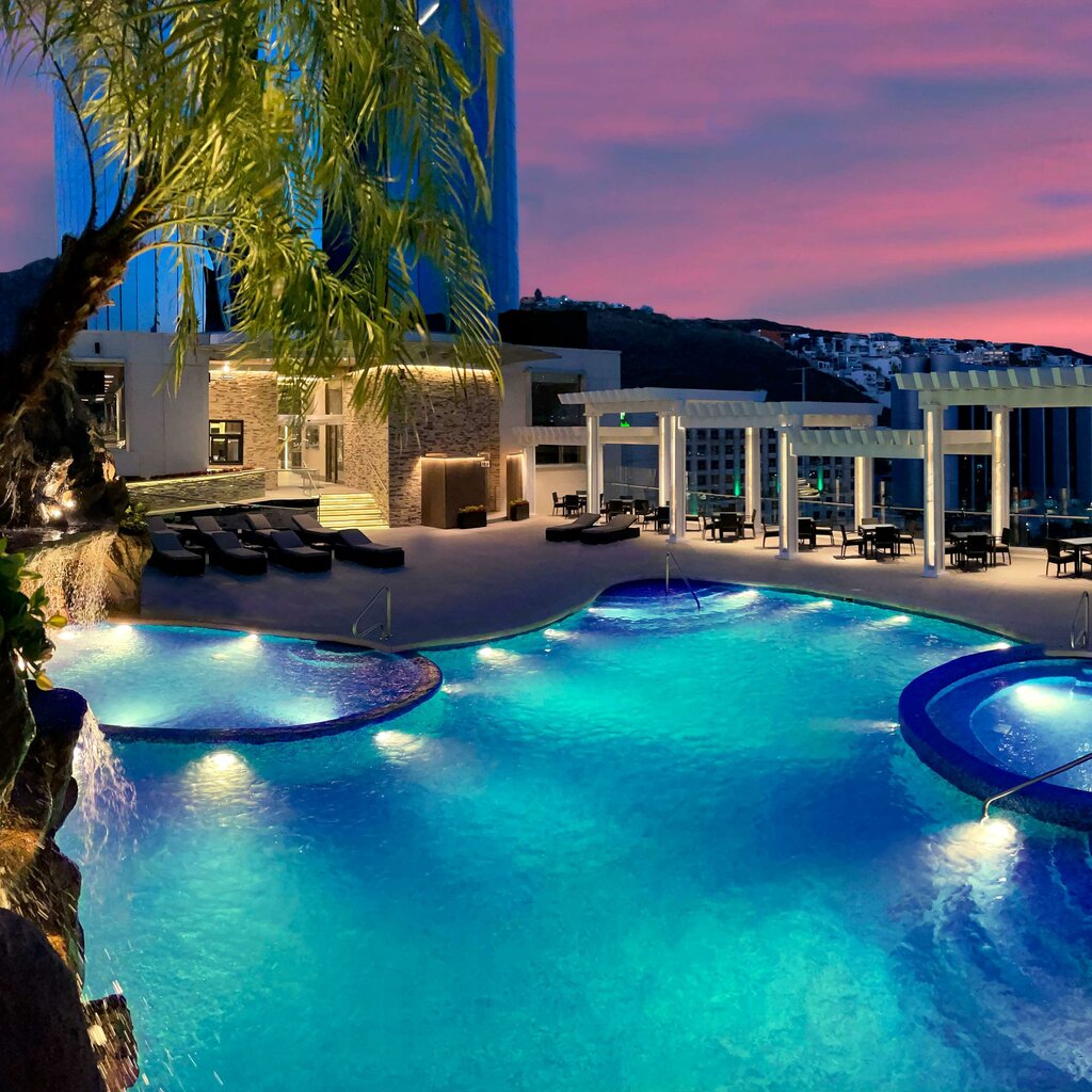 Otel Safi Royal Luxury Metropolitan, , foto