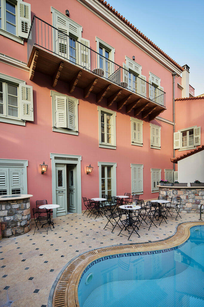 Otel Ippoliti Hotel, , foto