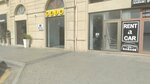 Yale (City of republican subordination Baku, Xetai District, White City, Xaqani Rustеmov Street, 46C), kapılar  Bakü'den