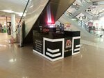 Samurai (Poshekhonskoye shosse No:22), elektronik sigara satış noktaları  Vologda'dan