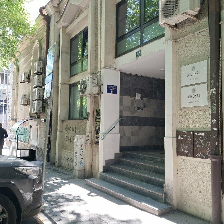 Güzellik salonu Nirvana Healthy and Beauty Studio, Belgrad, foto
