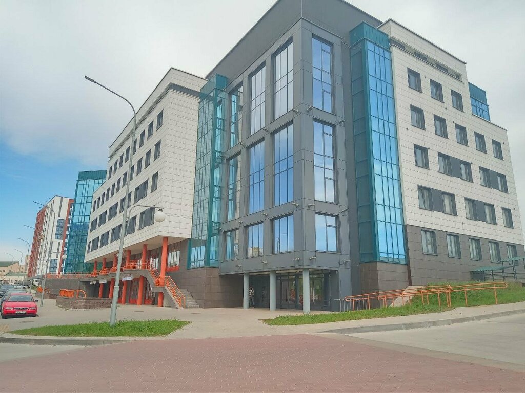 Nakliye firmaları ОстаГол-Транс, Grodno, foto