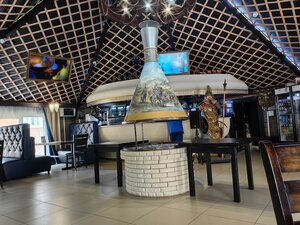 Алтан Хаан (No:7, DNT Sosnovy, Russian Federation), kafe