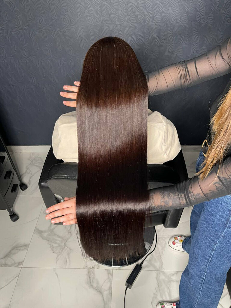 Kuaförler Liya Hair Beauty, Saint‑Petersburg, foto