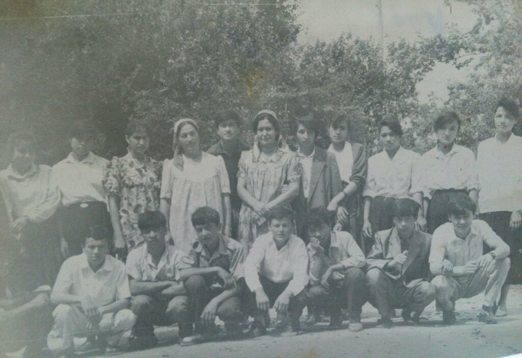 Ortaokul School No. 10, Nemengan eyaleti, foto