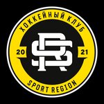 Спорт Регион (Korochanskaya Street No:85А/4), çok amaçlı spor tesisleri  Belgorod'dan