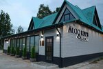 Meeting Point (ulitsa Chapayeva No:10), restoran  Pestovo'dan