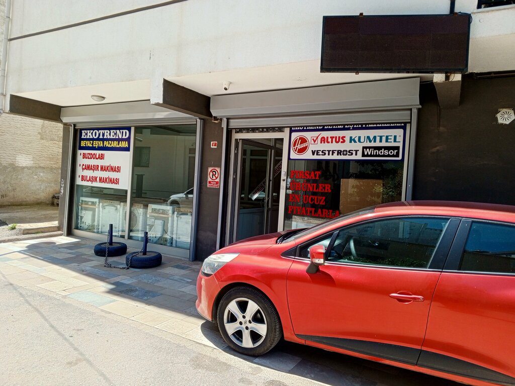 i̇nşaat firmaları Emin Yapı İnşaat, İstanbul, foto