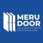 Meru Door (Kolkhoznaya Street No:109), kapılar  Syktivkar'dan