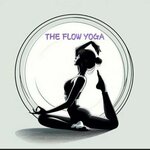 The Flow (No:1к3, kvartal № 100), yoga stüdyosu  Moskova'dan
