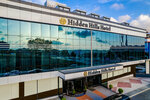Best Western Premier Hidden Hills Hotel (İstanbul, Arnavutköy, Mustafa Kemal Paşa Mah., Kazım Karabekir Cad., 101), otel  Arnavutköy'den